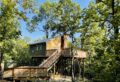 Treehouses : Eufaula Tree-Sort