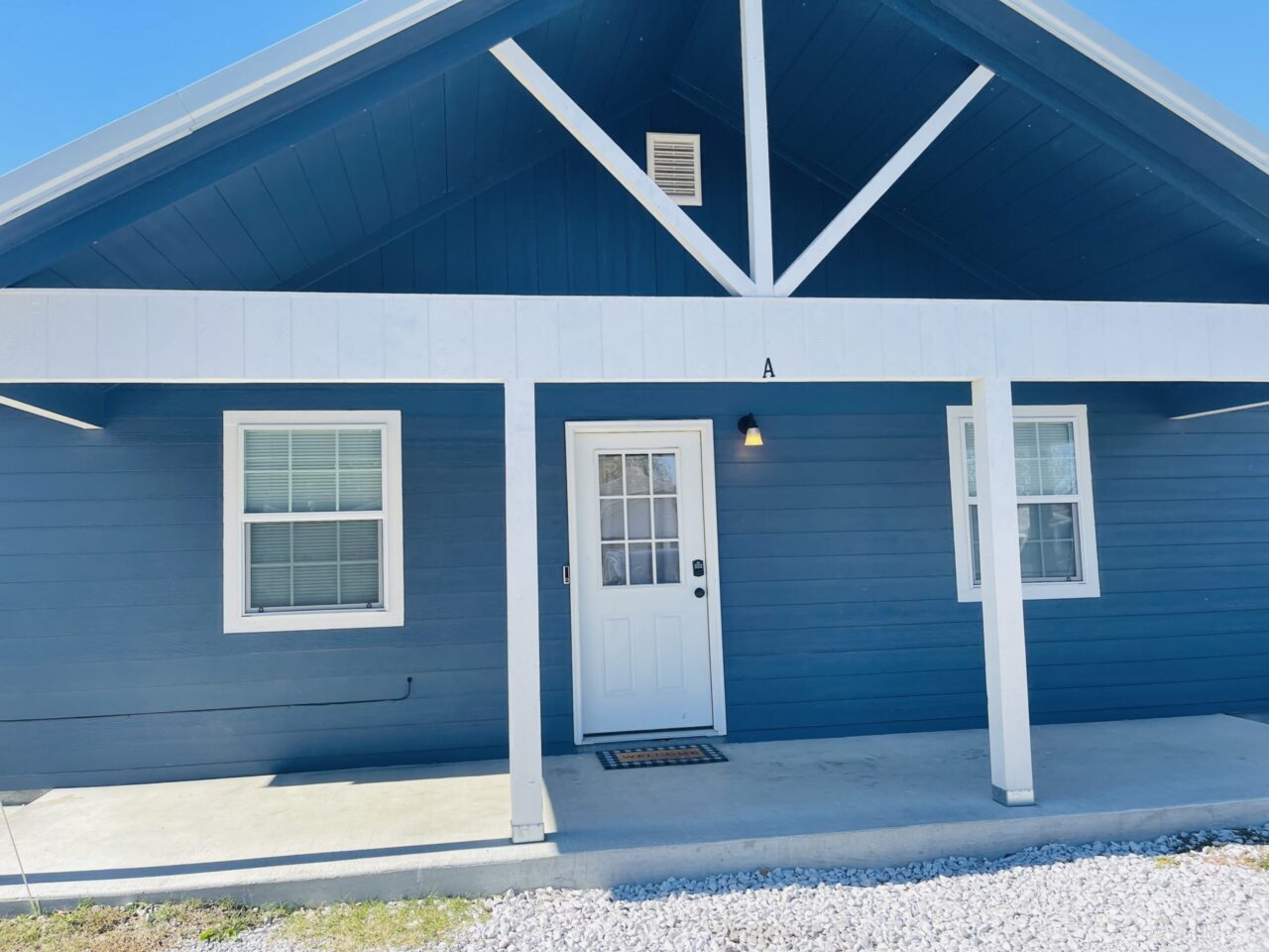 Home - Eufaula Tree-Sort