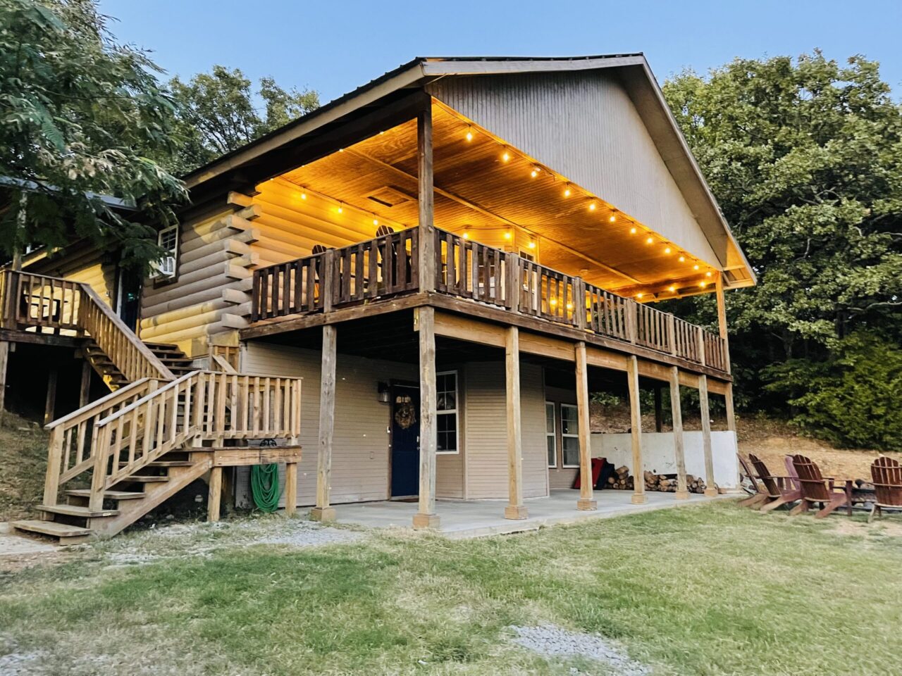 Home - Eufaula Tree-Sort